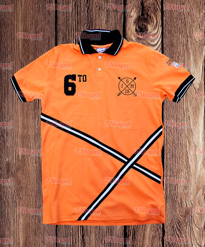 T-Shaped - Camperas y Remeras de Egresados